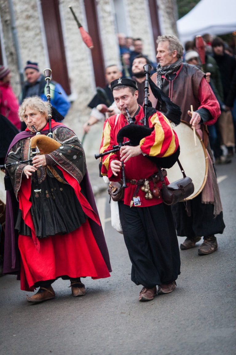 Provins Medieval Christmas Market: A 2023 Guide - French Moments