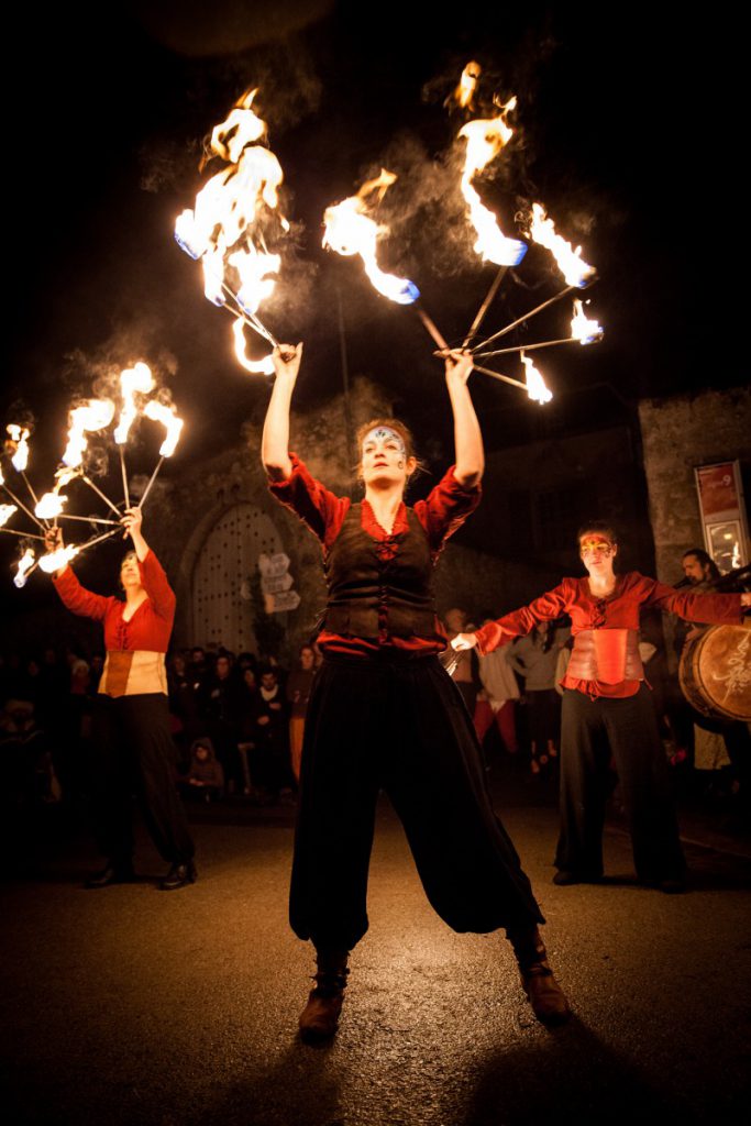 Provins Medieval Christmas Market: A 2023 Guide - French Moments