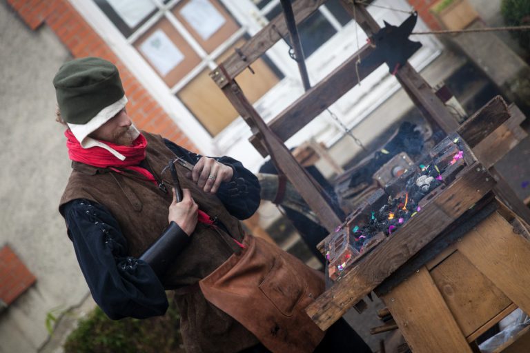 Provins Medieval Christmas Market: A 2023 Guide - French Moments