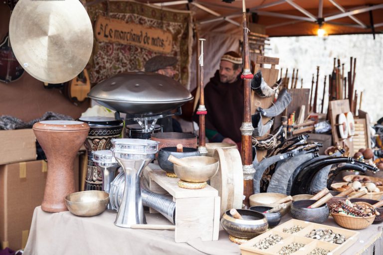 Provins Medieval Christmas Market: A 2023 Guide - French Moments