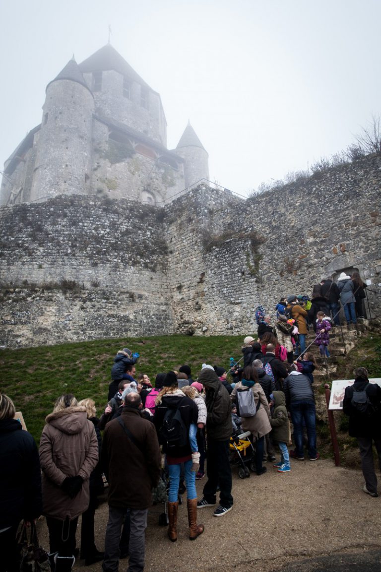 Provins Medieval Christmas Market: A 2023 Guide - French Moments