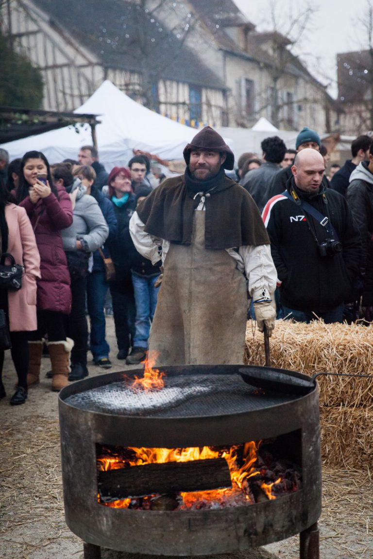 Provins Medieval Christmas Market: A 2023 Guide - French Moments