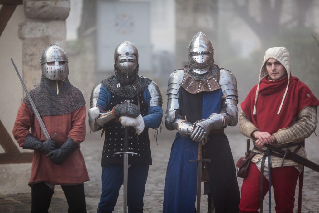 Provins Medieval Christmas Market: A 2023 Guide - French Moments