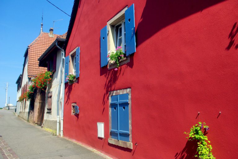 Discover Beblenheim, a charming village in Alsace - French Moments