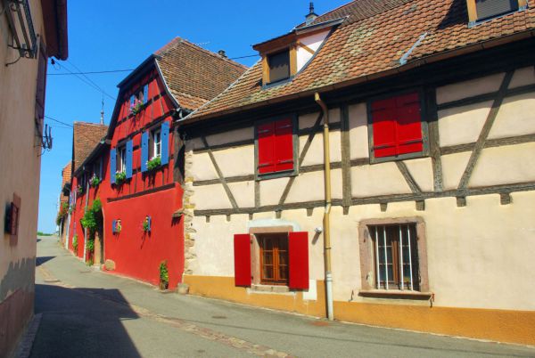 Discover Beblenheim, a charming village in Alsace - French Moments