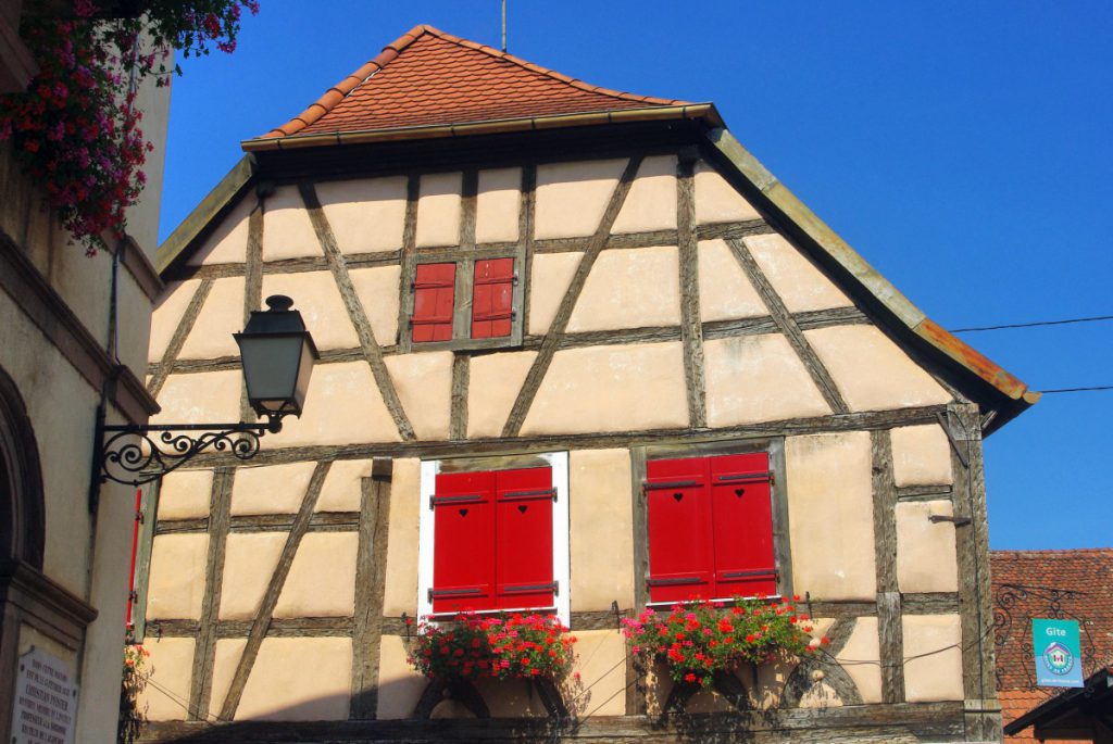 Discover Beblenheim, a charming village in Alsace - French Moments