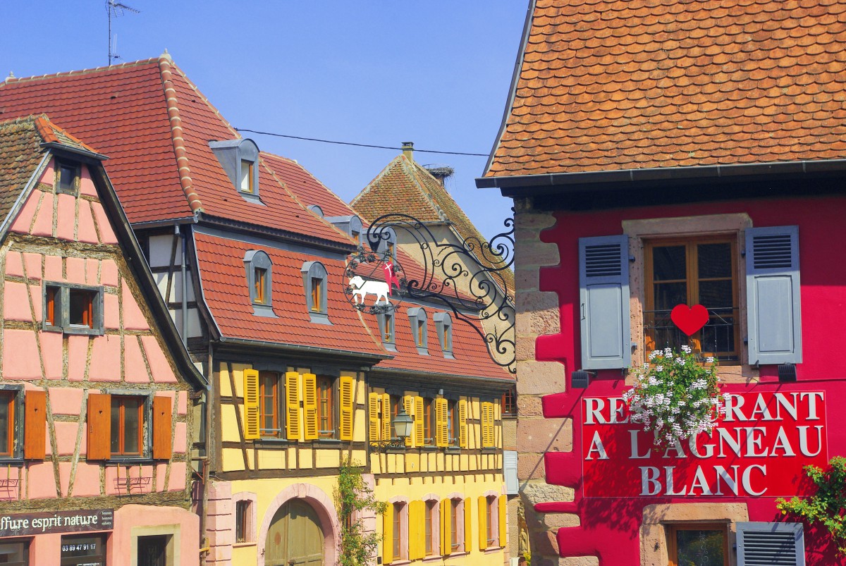 Discover Beblenheim, a charming village in Alsace - French Moments