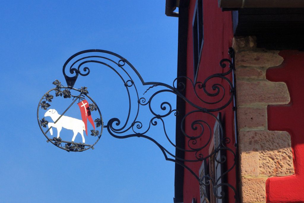 Discover Beblenheim, a charming village in Alsace - French Moments