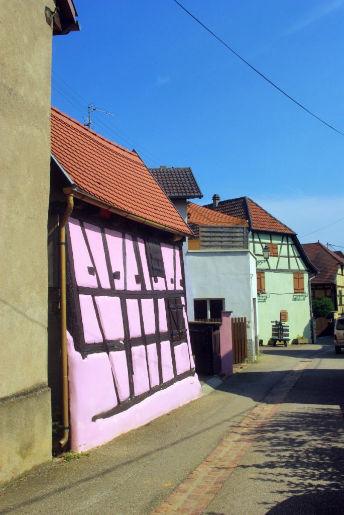 Discover Beblenheim, a charming village in Alsace - French Moments