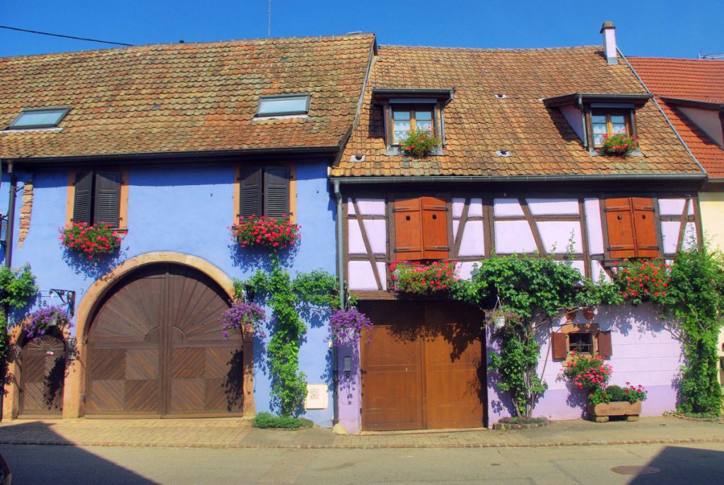 Discover Beblenheim, a charming village in Alsace - French Moments