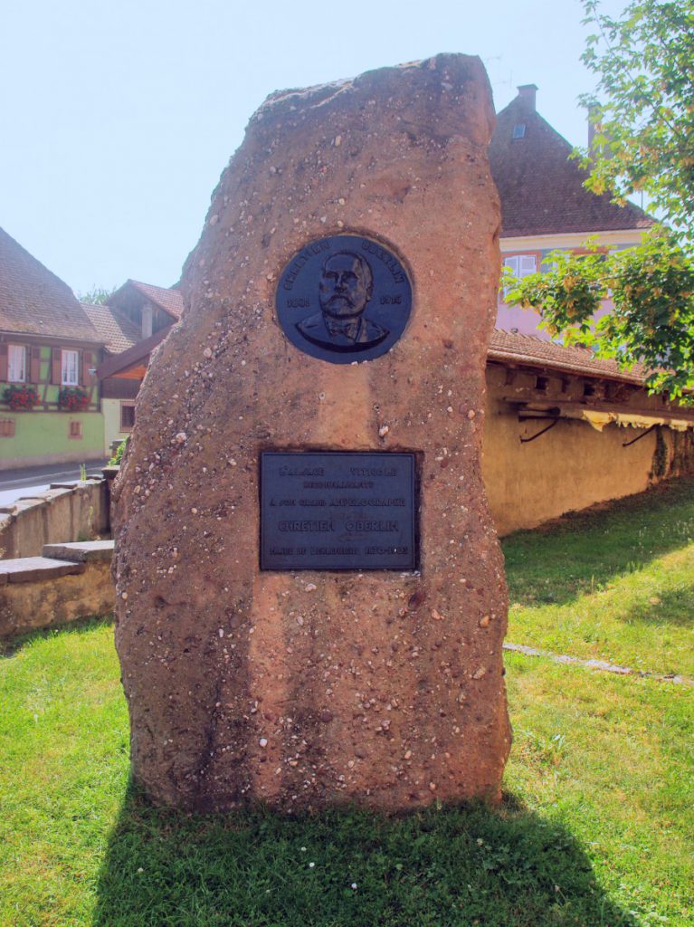 Discover Beblenheim, a charming village in Alsace - French Moments