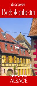Discover Beblenheim, a charming village in Alsace - French Moments