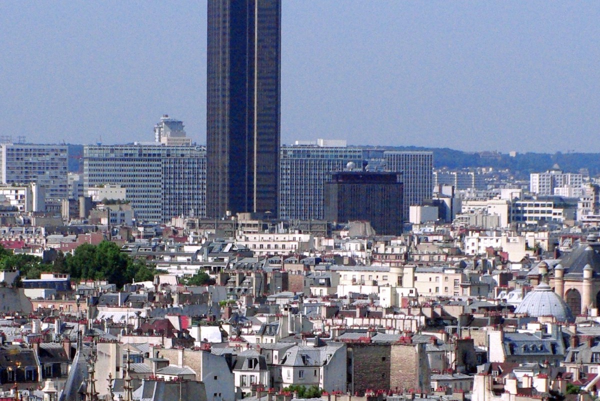 Top 10 shopping centres in Paris - French Moments