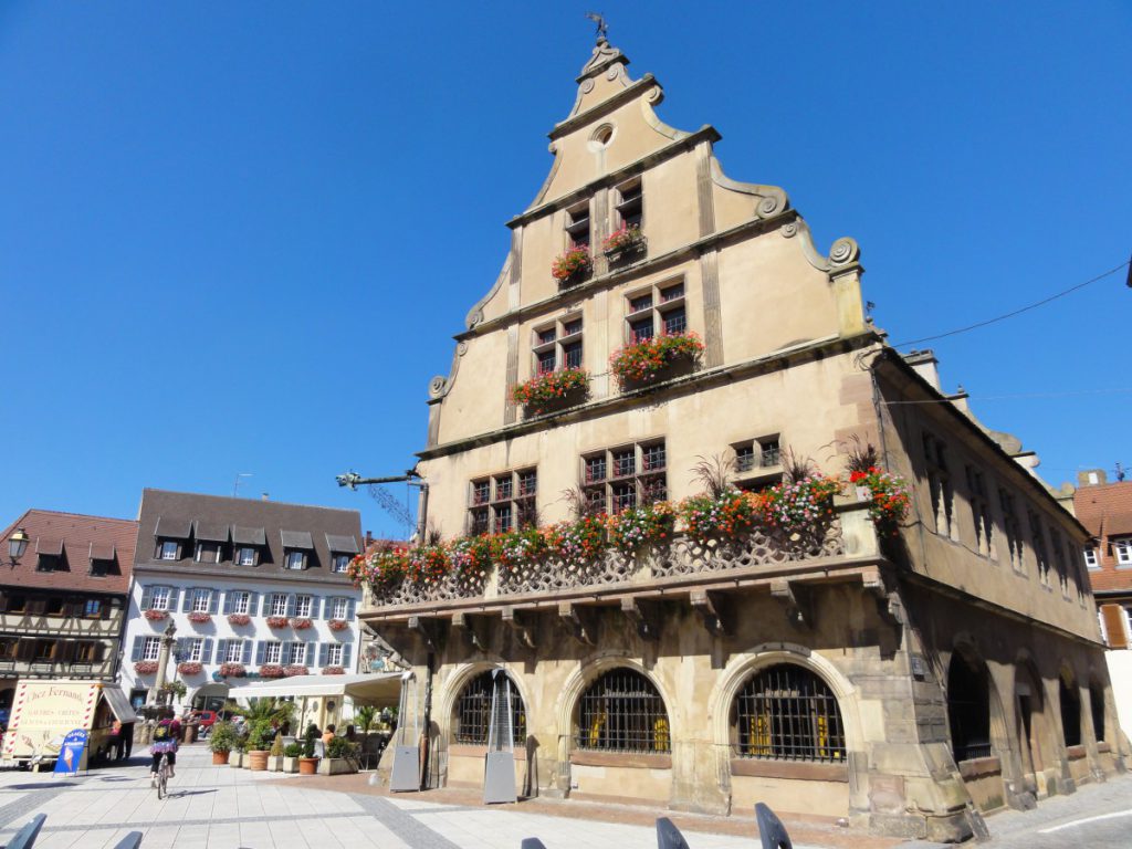 The Ultimate Alsace Wine Route Itinerary - French Moments