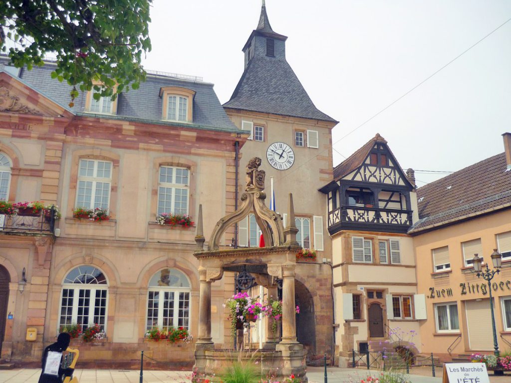 The Ultimate Alsace Wine Route Itinerary - French Moments