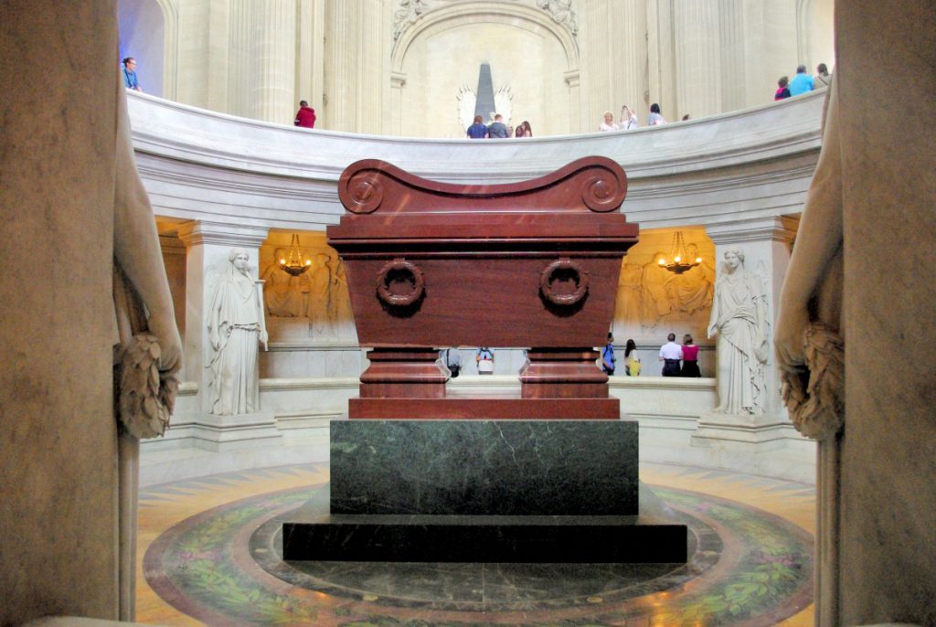 Top 50 Most Famous Monuments of Paris - French Moments