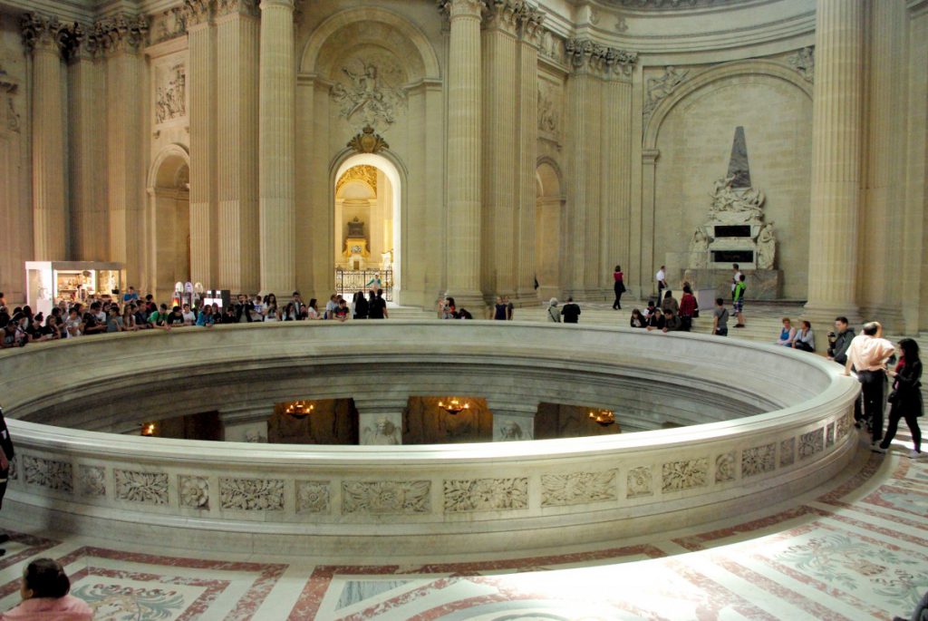 Discover the original tombstone of Napoleon in Paris - French Moments