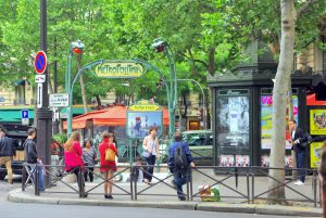 The iconic newspaper kiosks of Paris - French Moments