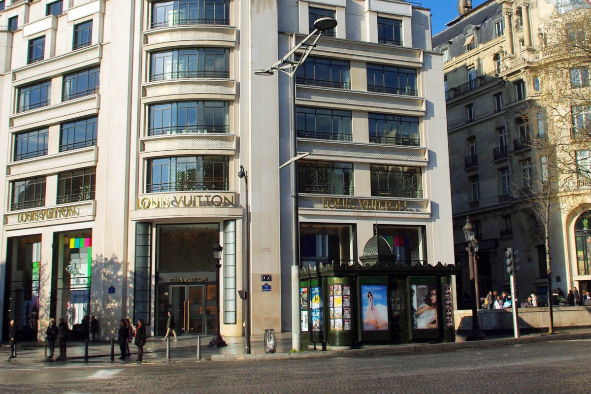 The iconic newspaper kiosks of Paris - French Moments