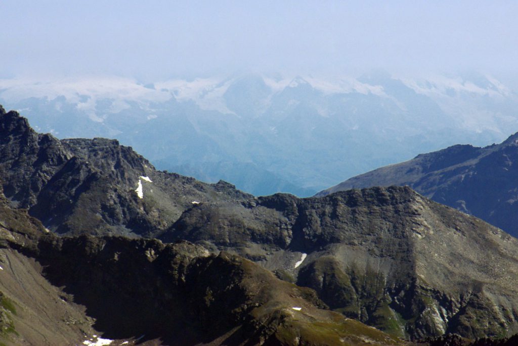 Why you should climb the Aiguille Rouge in Les Arcs! - French Moments