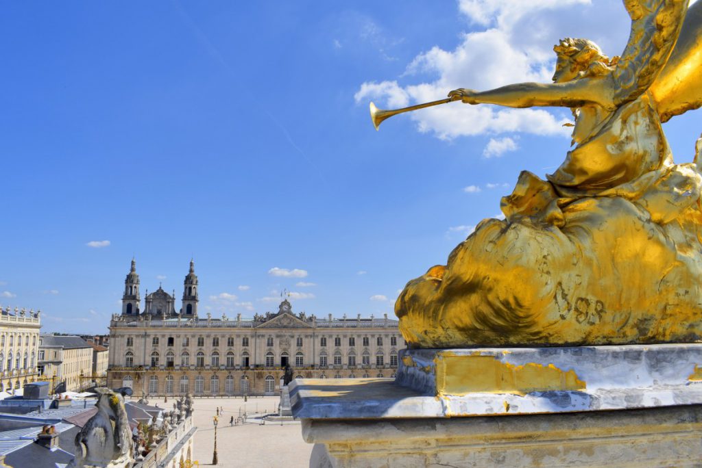 Discover the magnificence of Place Stanislas in Nancy - French Moments
