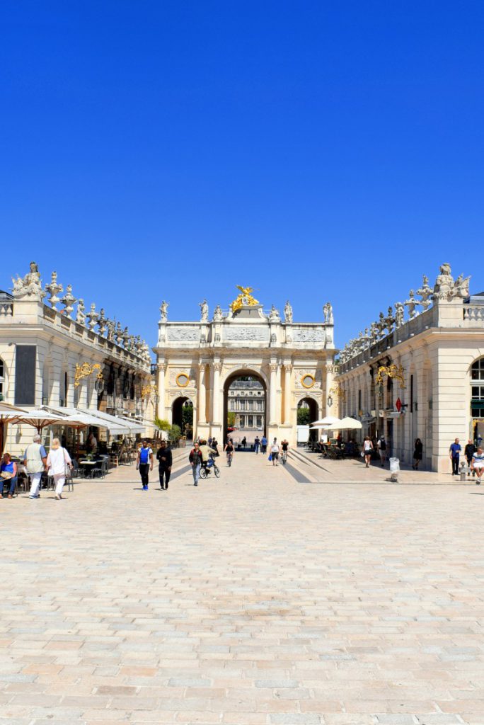 Discover the magnificence of Place Stanislas in Nancy - French Moments