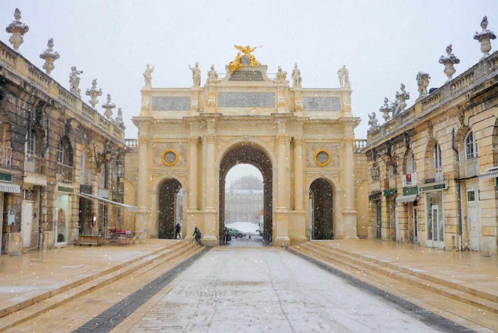 Discover the magnificence of Place Stanislas in Nancy - French Moments
