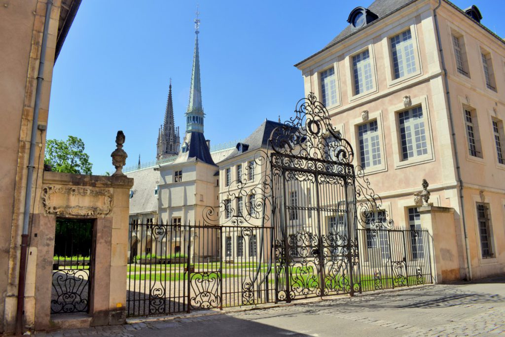 Nancy Old Town: the capital of the Dukes of Lorraine - French Moments