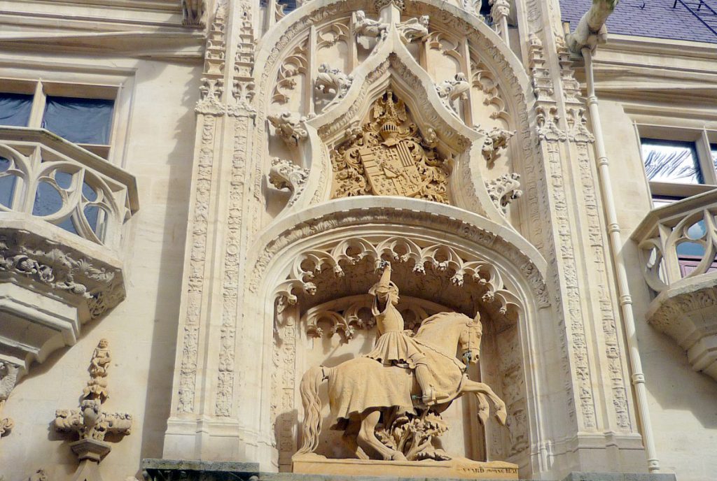 Discover the city of Nancy in Lorraine - French Moments
