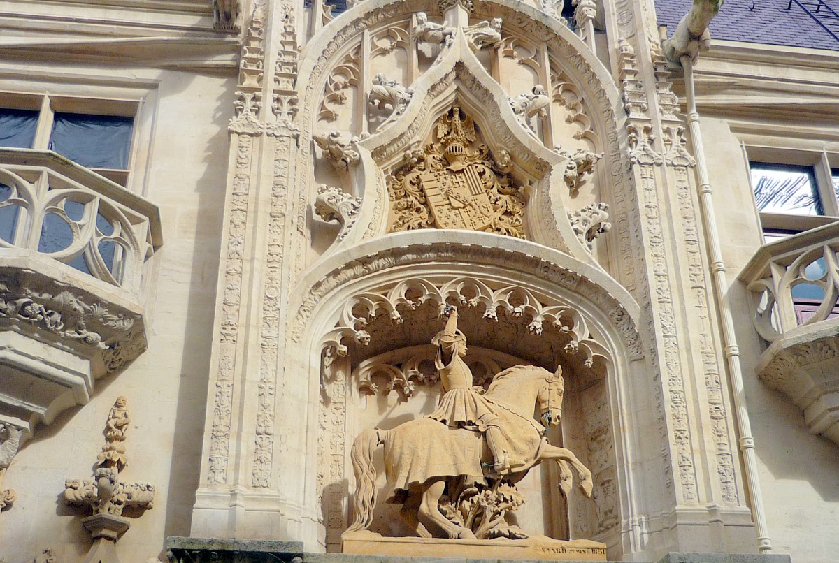 Discover the city of Nancy in Lorraine - French Moments