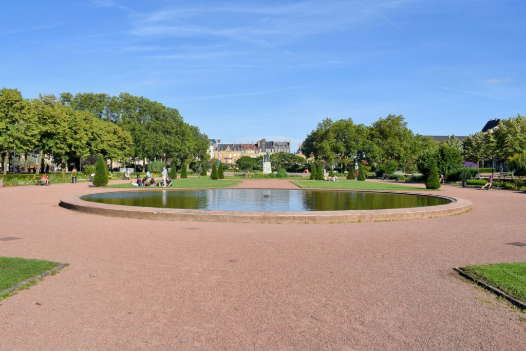 Discover Metz Old Town: monuments and sights - French Moments