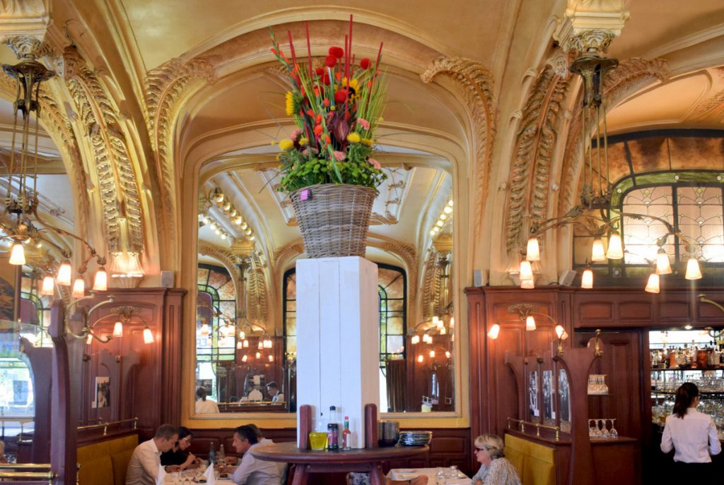 Top 10 things to see in Nancy, Lorraine - French Moments