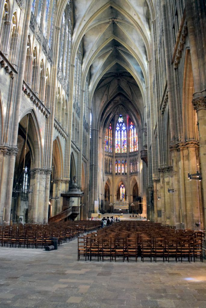 Discover the Metz Christmas Market in Lorraine - French Moments