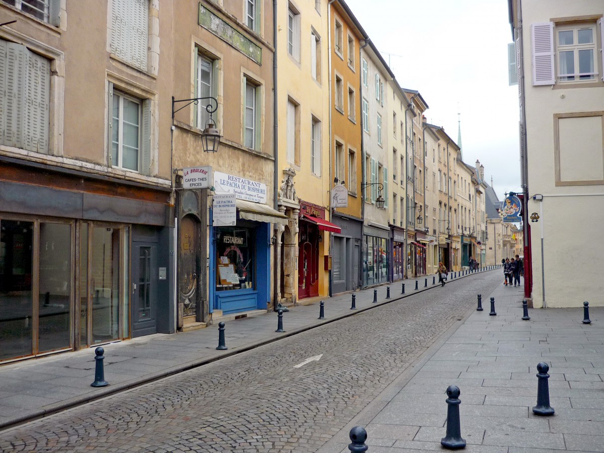 2 days in Nancy: where to go and what to see - French Moments