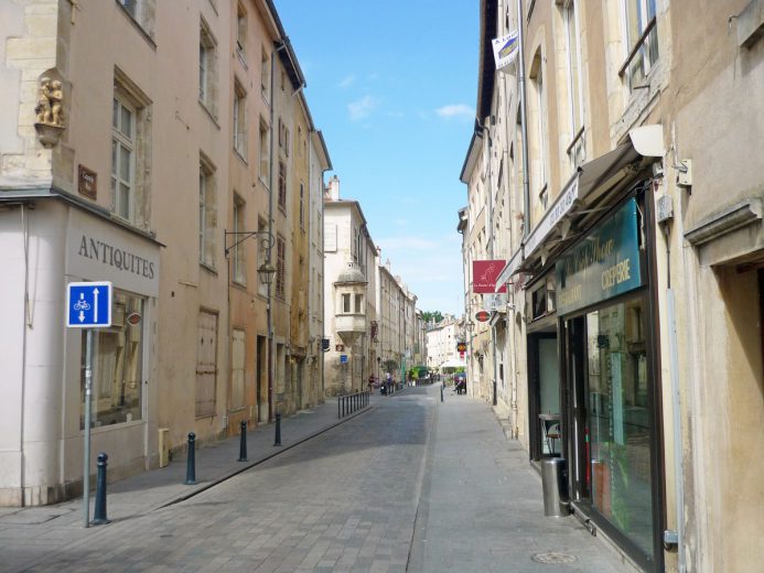 2 days in Nancy: where to go and what to see - French Moments