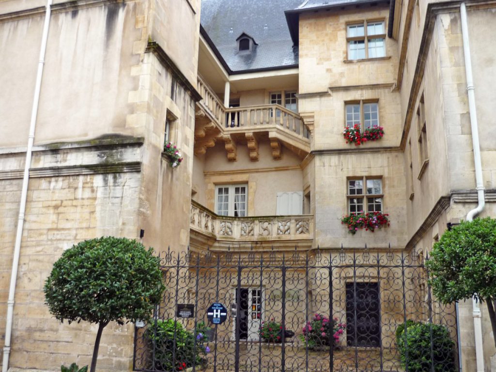 Nancy Old Town: the capital of the Dukes of Lorraine - French Moments
