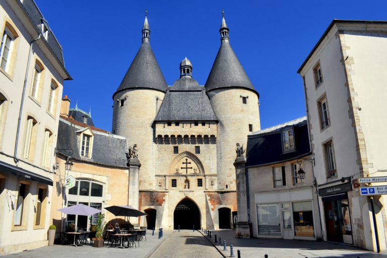 Discover the city of Nancy in Lorraine - French Moments