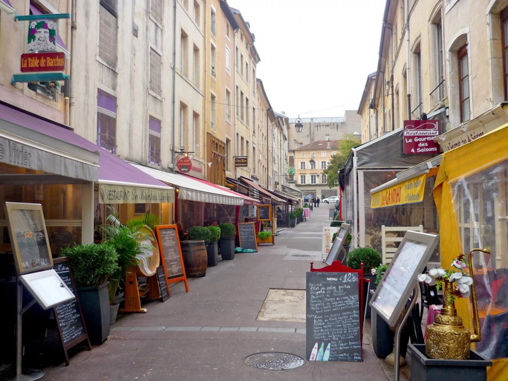 2 days in Nancy: where to go and what to see - French Moments