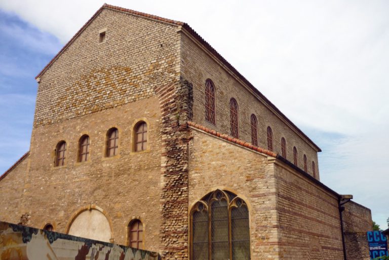 Discover Metz Old Town: monuments and sights - French Moments