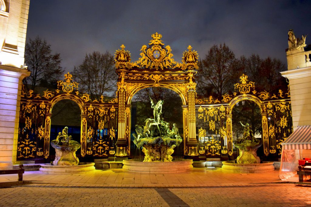 Why you should spend Christmas in Nancy - French Moments