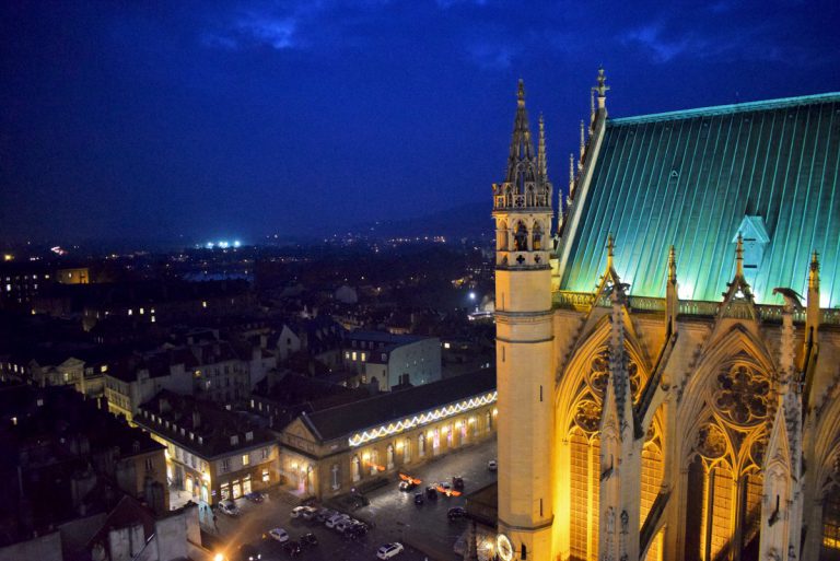 Discover the Metz Christmas Market in Lorraine - French Moments