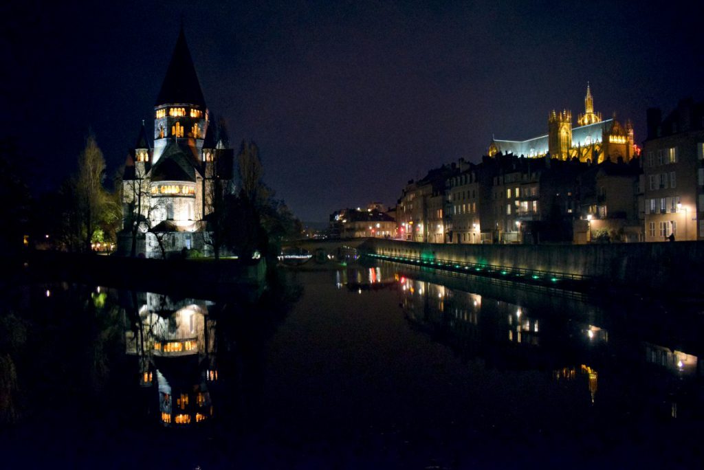 Why you should discover Metz in Lorraine - French Moments