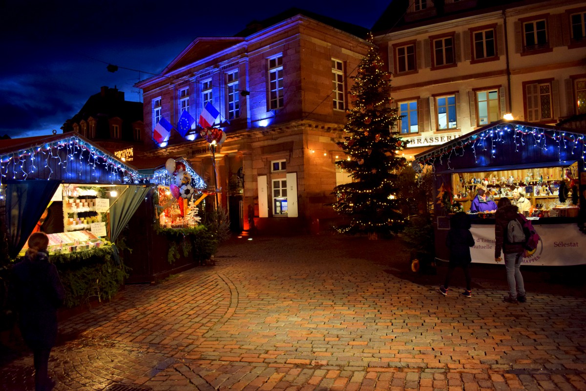 The enchanting Christmas Markets in France - French Moments
