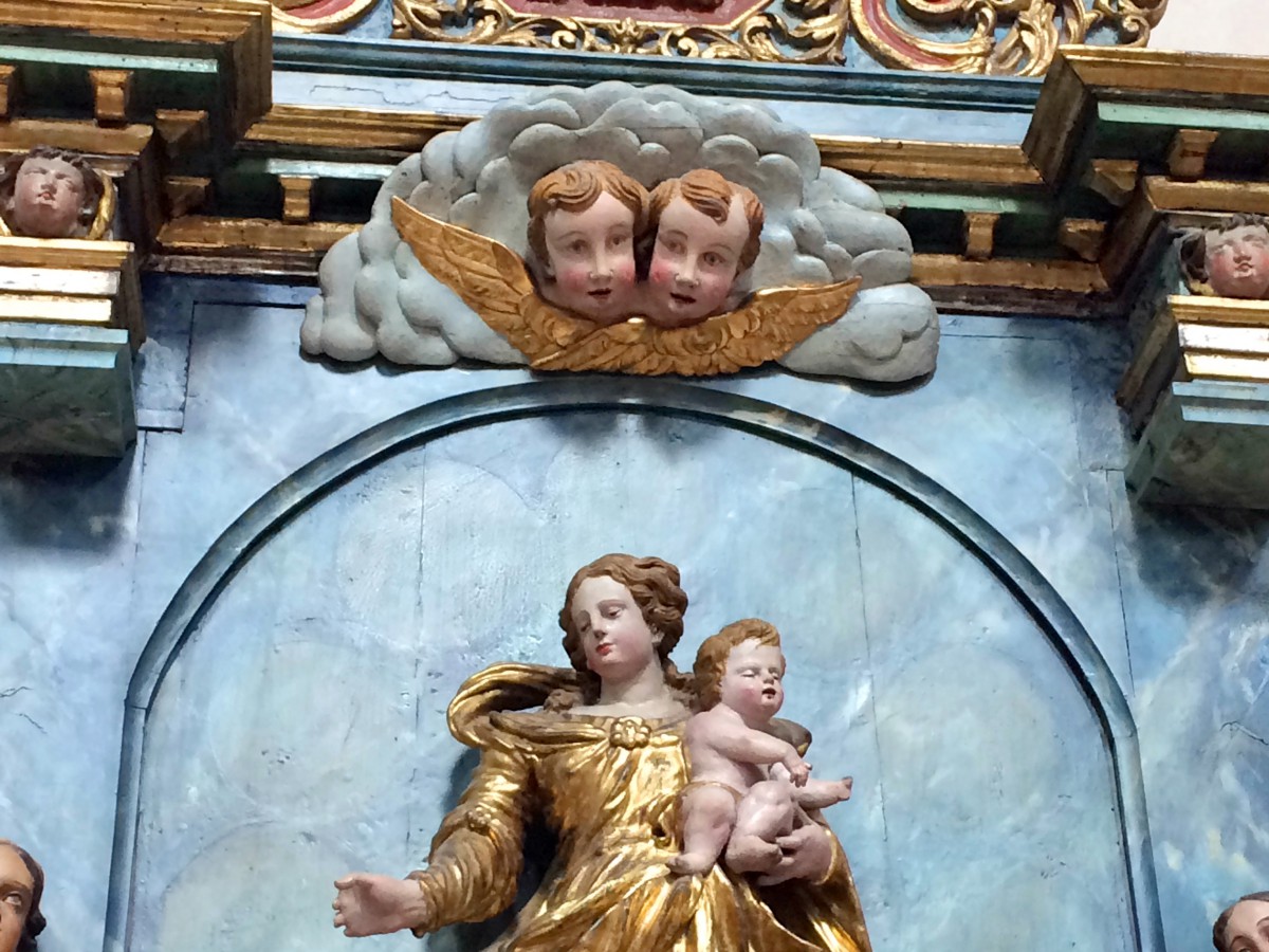 Discover the historic Annecy Churches - French Moments