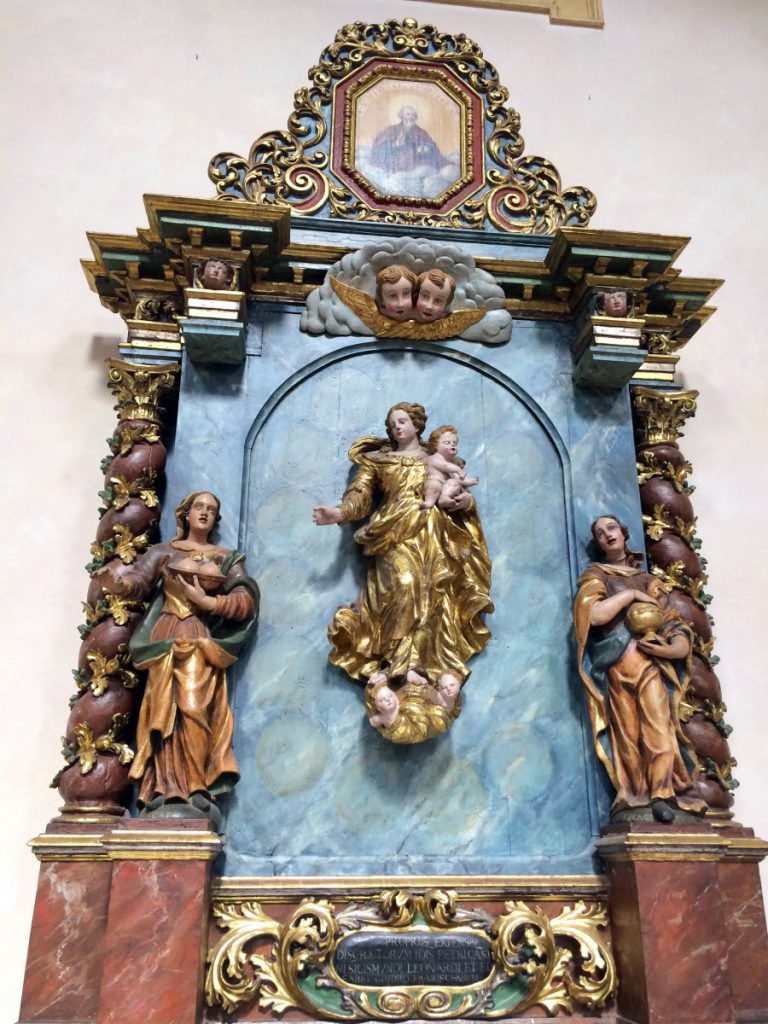 Discover the historic Annecy Churches - French Moments