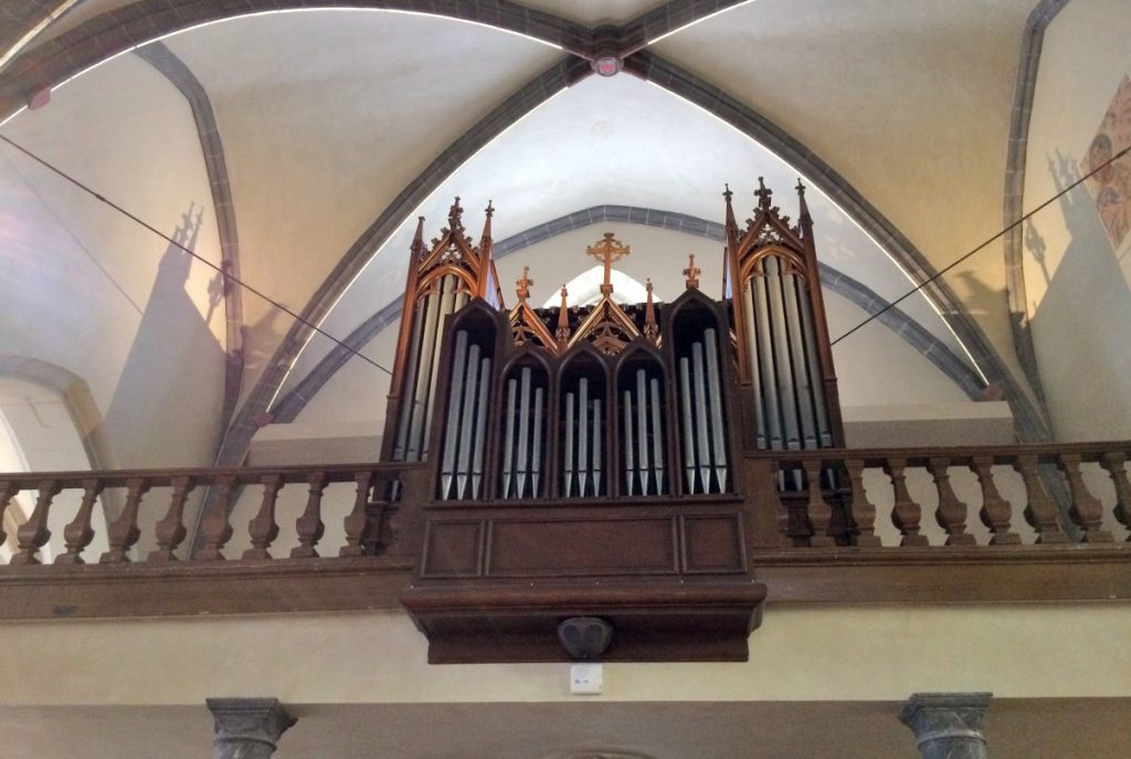 Discover the historic Annecy Churches - French Moments