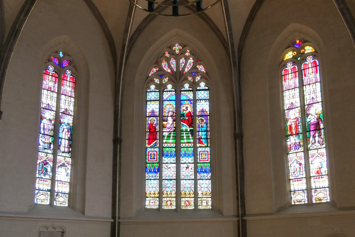 Discover the historic Annecy Churches - French Moments