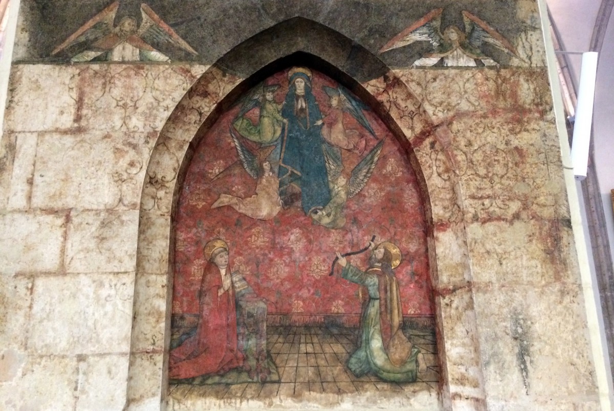 Discover the historic Annecy Churches - French Moments