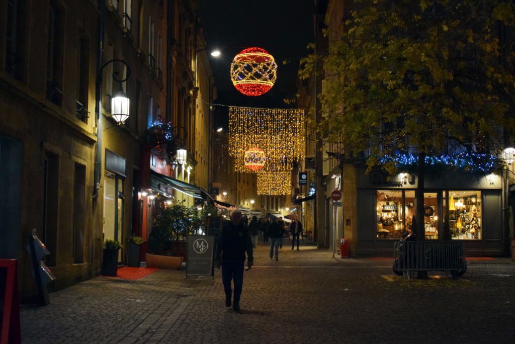 10 Destinations for a Christmas Trip in Alsace-Lorraine - French Moments