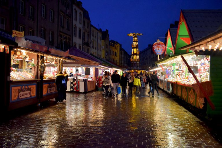 Why you should discover Metz in Lorraine - French Moments